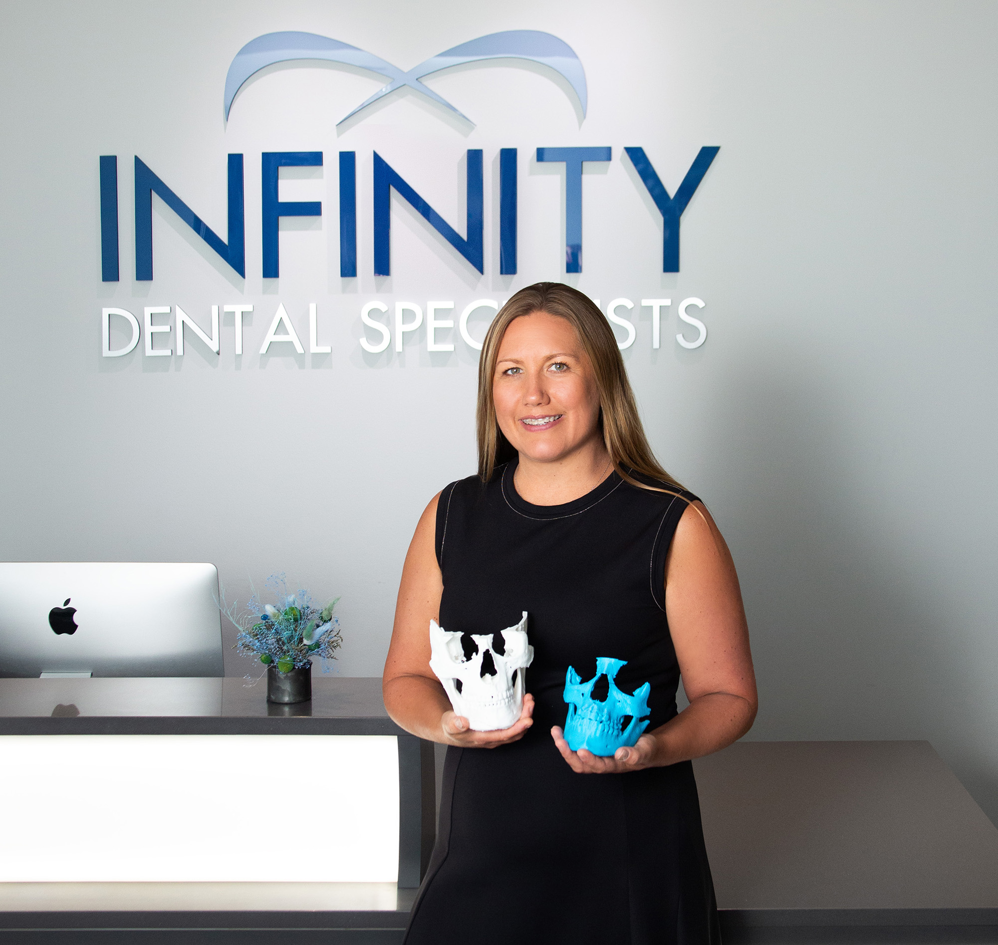 Infinity Dental Specialists